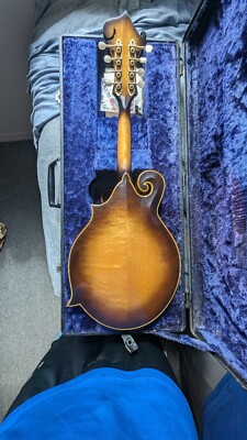 mandolins musical instrument vintage | eBay