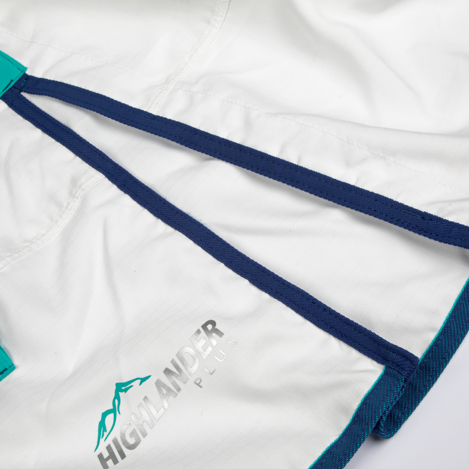 Shires Highlander Plus Sweet-itch Combo Rug | eBay UK