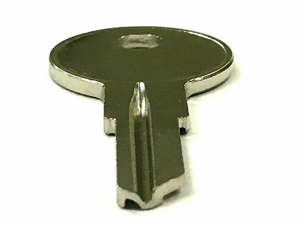 1 New EZ-GO Golf Carts Locks Key Blank B3 1098L Keys Blanks | eBay