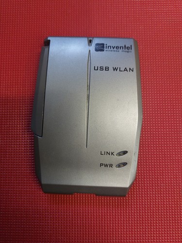 Inventel 11 Mbps Wireless LAN USB Adapter | eBay