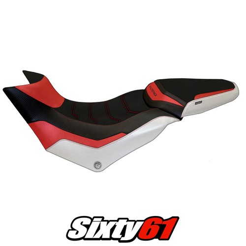 Ducati Multistrada 950 Seat Cover Tappezzeria 2017-2020 2021 Comfort ...