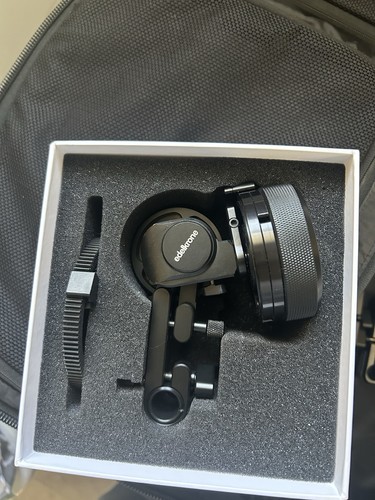 edelkrone FocusONE v2 Follow Focus Unit | eBay