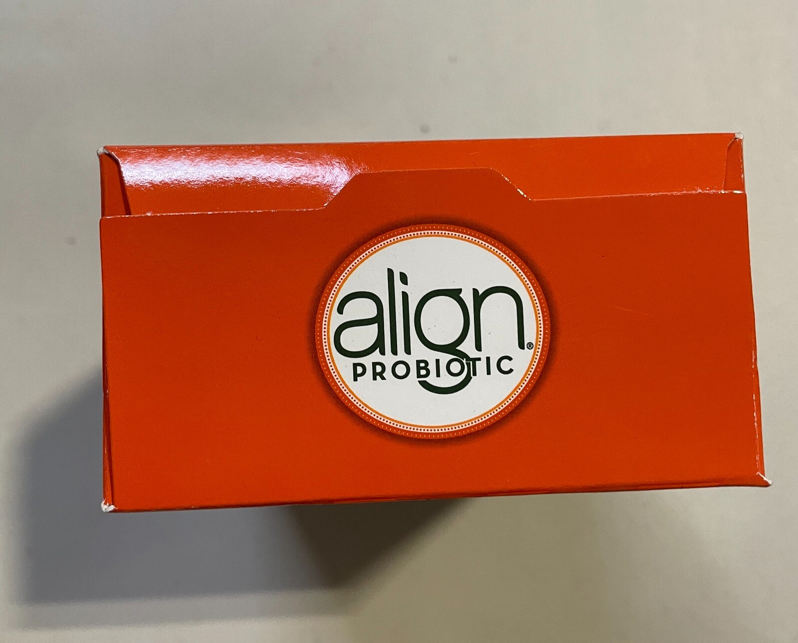 Align Probiotic Bloating and Gas Relief and Food Digestion - 28 ...