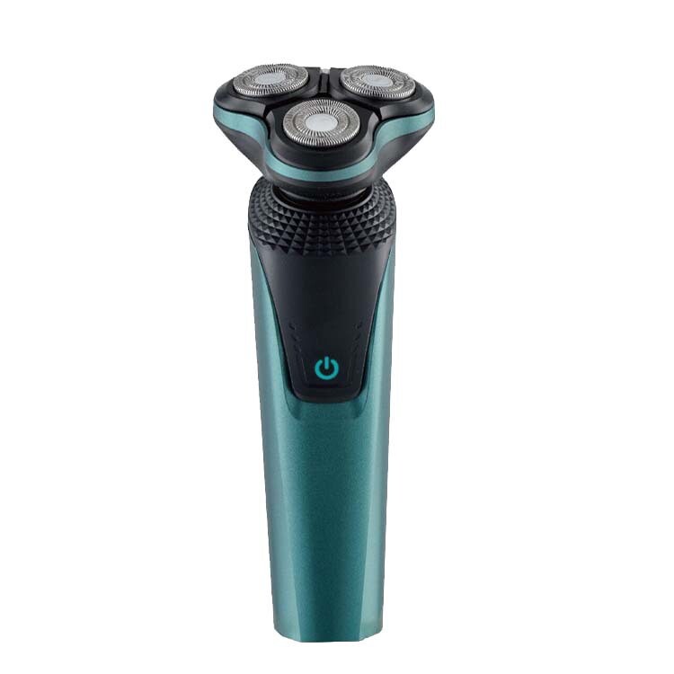 Long-lasting Battery Electric Shaver 30-45 Minutes Battery Life ...