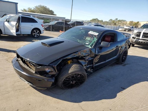 152K Mile MUSTANG Manual MT Transmission 5 Speed 4.6L 3V 07 08 09 10 ...