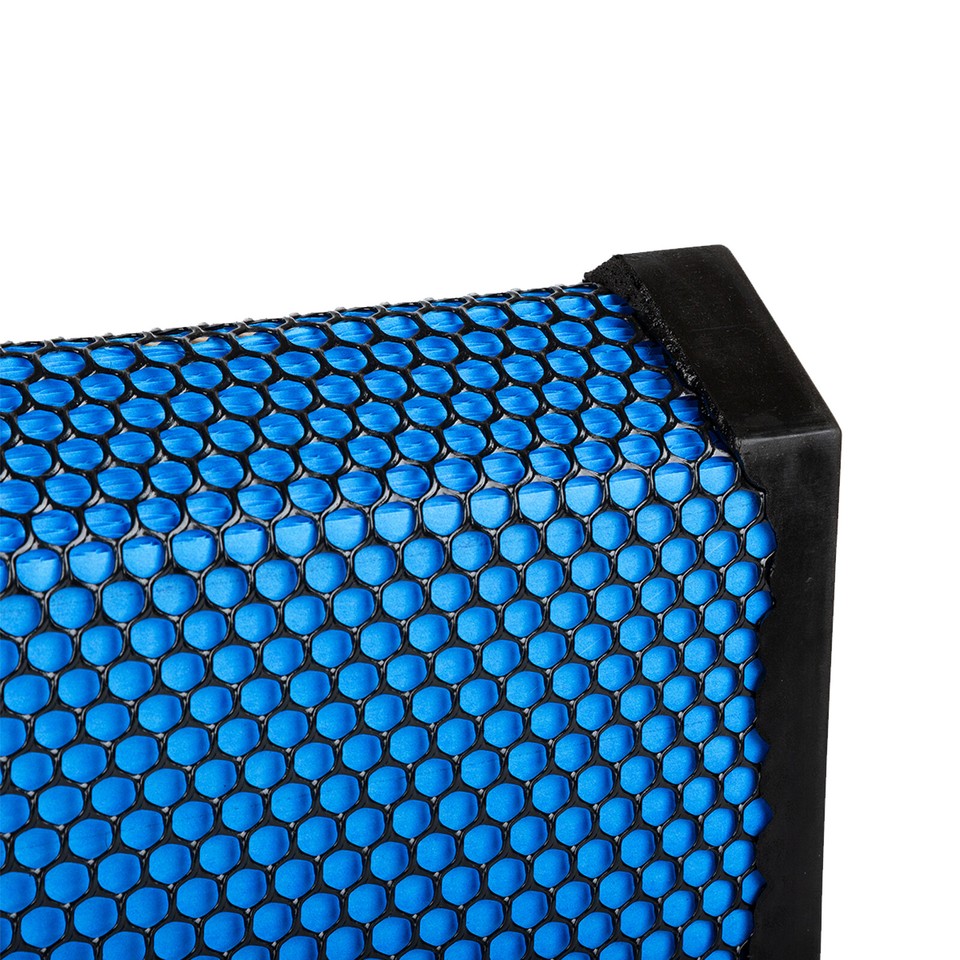 Oil & Air Filter Kit Fits For Freightliner DD13 DD15 DD16 AF27879 ...