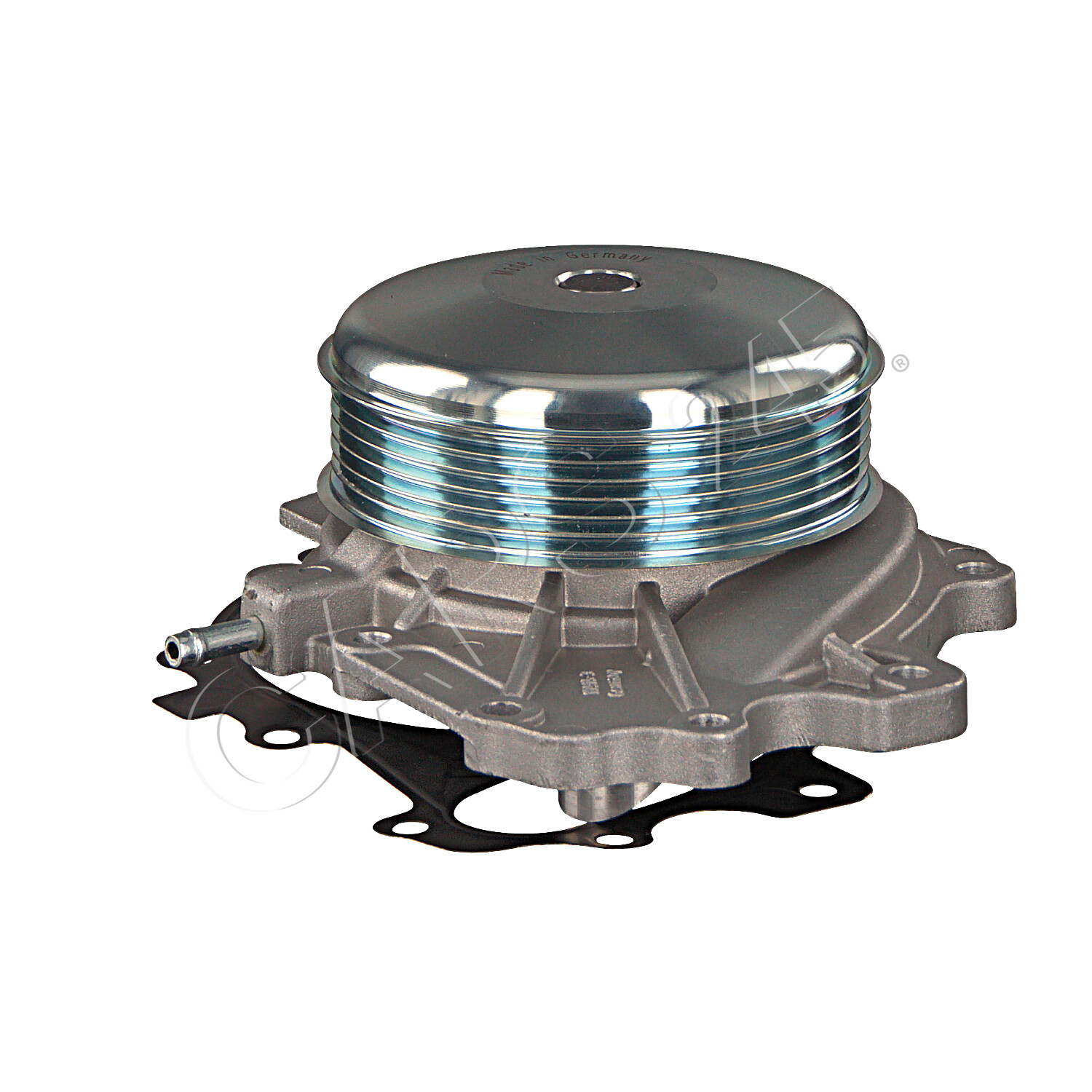 FEBI Water Pump For MERCEDES A205 Glc C253 Glk X204 Slc 08-19 ...