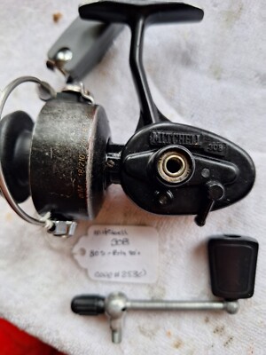 Vintage - Mitchell 308