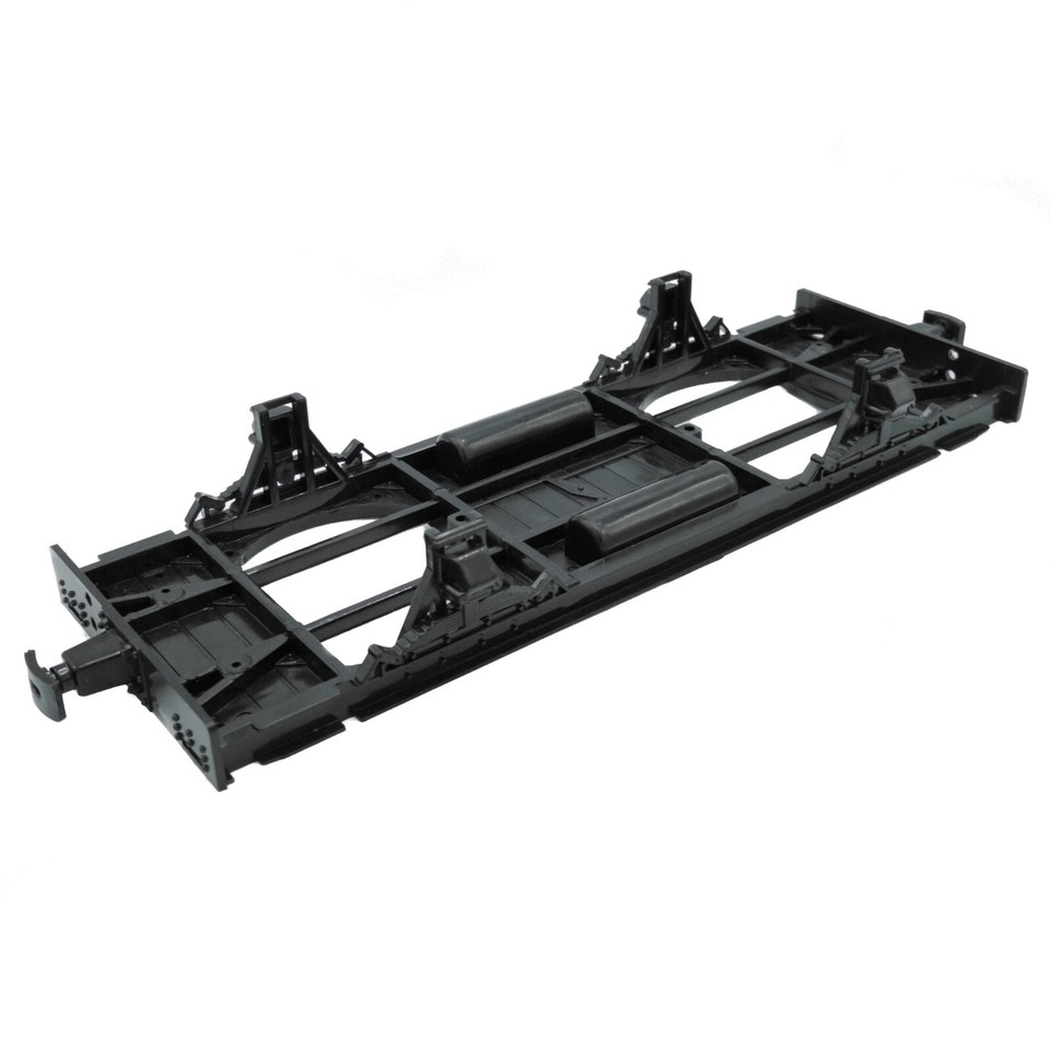 Universal Chassis / Frame Fits LGB 2-Axle Goods + Passenger | eBay