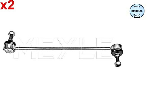 MEYLE x2 Link Stabilizer Front Axle For FORD Galaxy VOLVO S60 II 06-17 ...