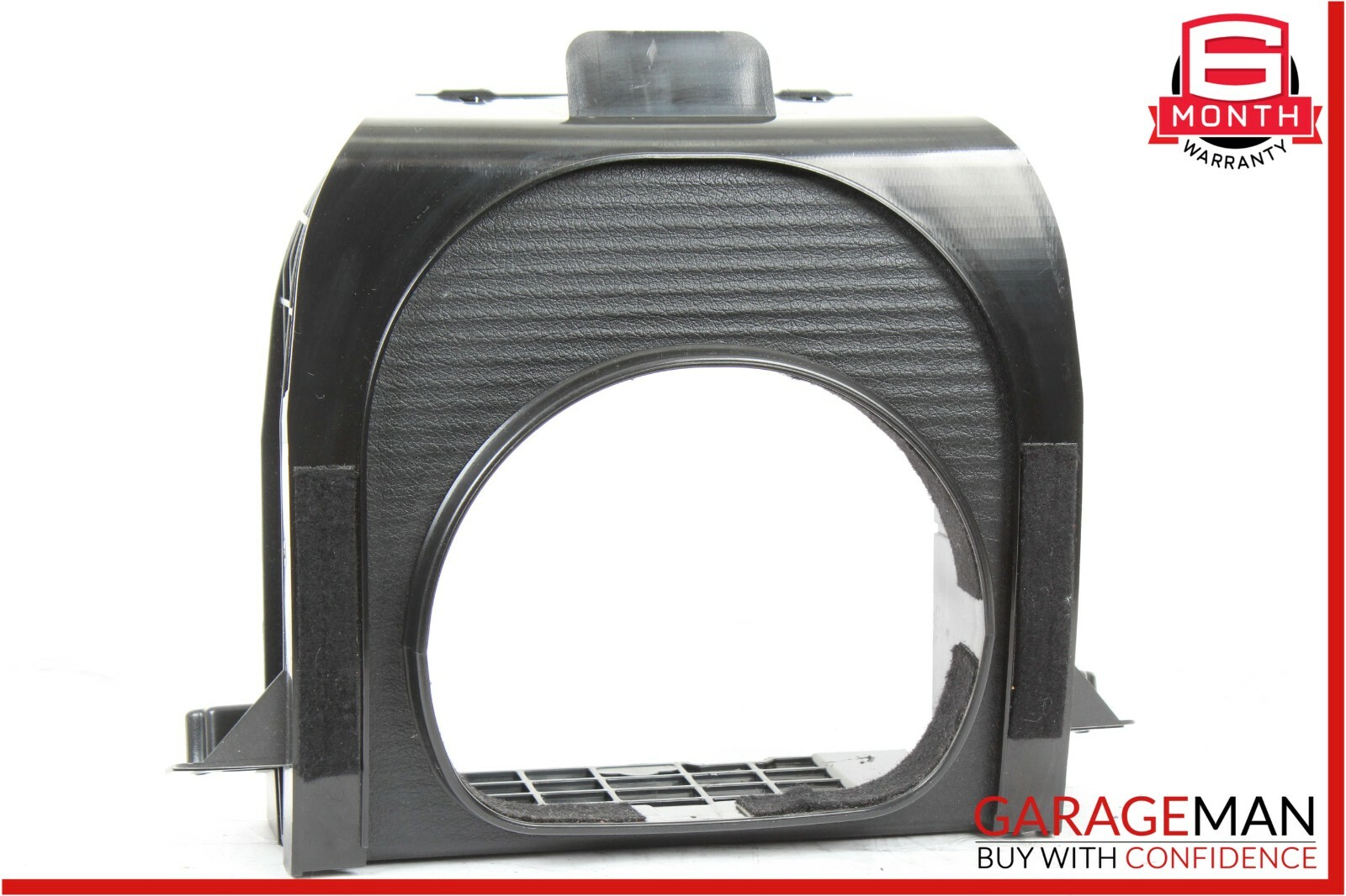 07-14 Mercedes W221 S550 CL550 Steering Column Trim Shroud Cover ...