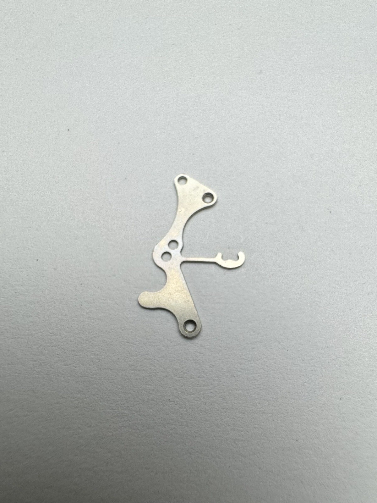 Peseux 330 Setting Lever Spring | eBay