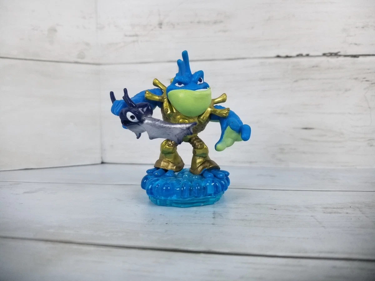 Skylanders Swap Force Riptide