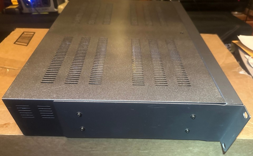 TASCAM DV-RA1000 High Definition Master CD/DVD Recorder W/ REMOTE ...