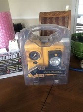 Interdynamics Truckair Portable Air Compressor 12v 275 PSI Model Hd-275 ...