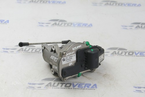 BMW E63 E64 E60 E61 M5 M6 V10 S85 Drosselklappe Stellmotor Pn 7834494 ...