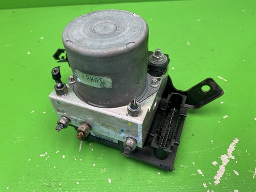 FORD RANGER Mk2 ABS Pump 2.5 TDCI UR61437A0 Bosch 0265231027 06-11 | eBay