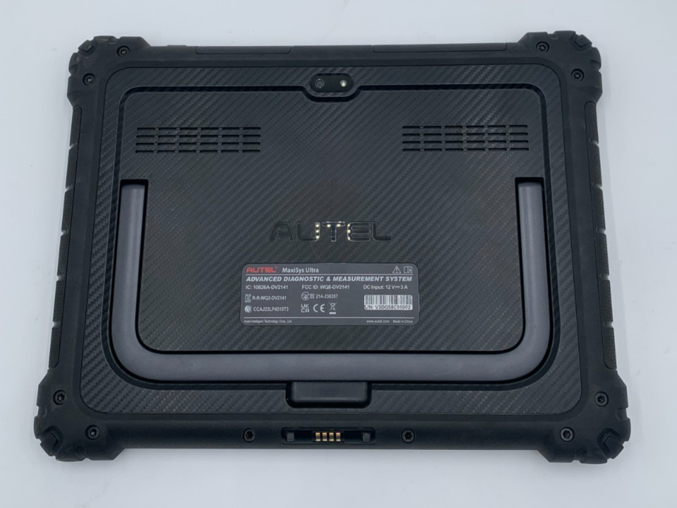Autel Maxisys MS908 Elite Ultra Diagnostic & Measurement System Scanner ...