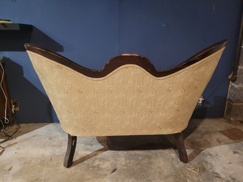 Victorian By Kimball Antique Sofa | eBay