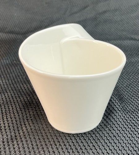 Set of 5 Villeroy & Boch New Wave Twisted Handle Mugs Cups Luxembourg ...