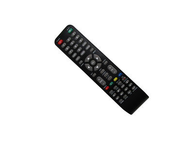Remote Control For Viano STV55UHD4K TV20DHD TV40DFHD LCD LED HDTV TV ...