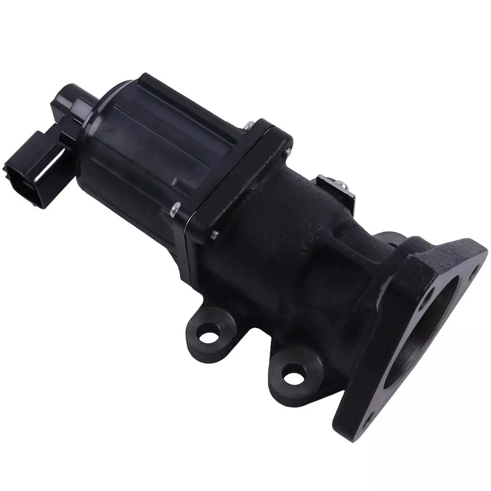 EGR Valve 8980352964 8973629333 for Isuzu 4HK1 4HK1-T Truck NPR NQR NRR ...