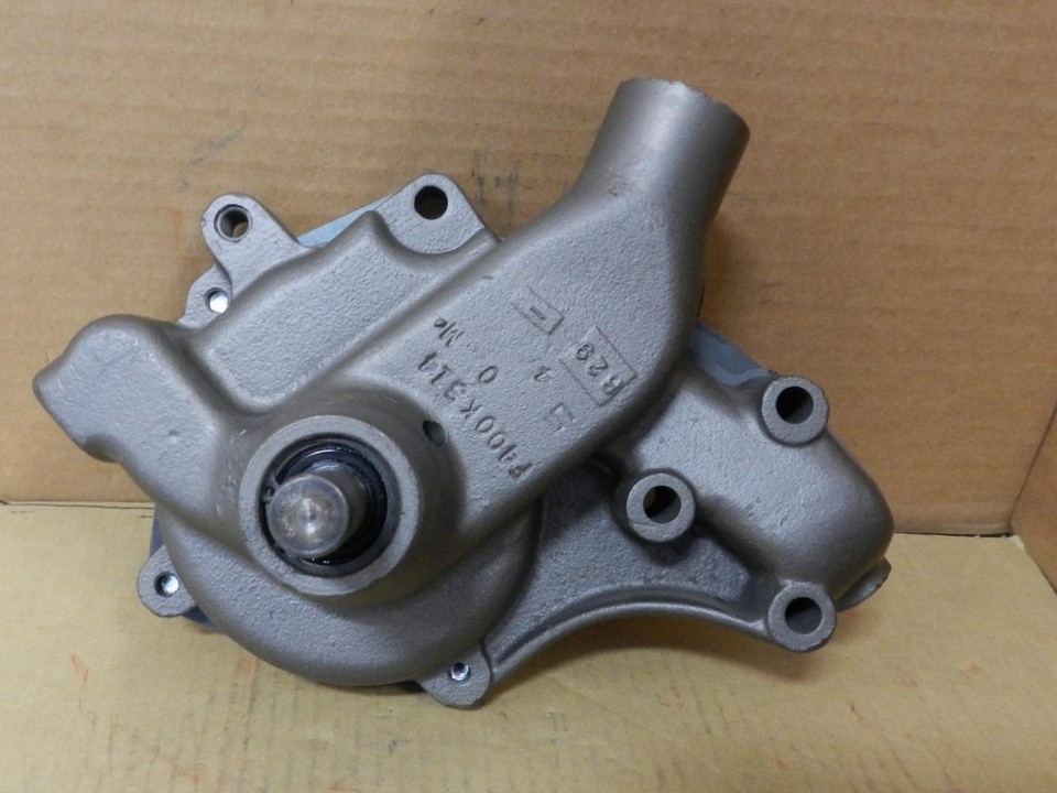 Lincoln welder SA200-250 Continental F162 rebuilt water pump F400K514 ...