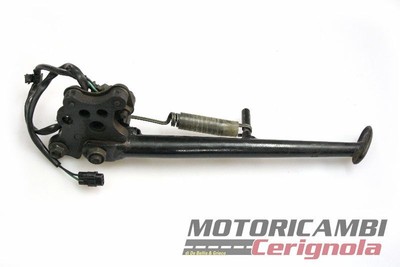 KAWASAKI Ninja ZX 6R Support latéral 2005 2006 ID6316 | eBay