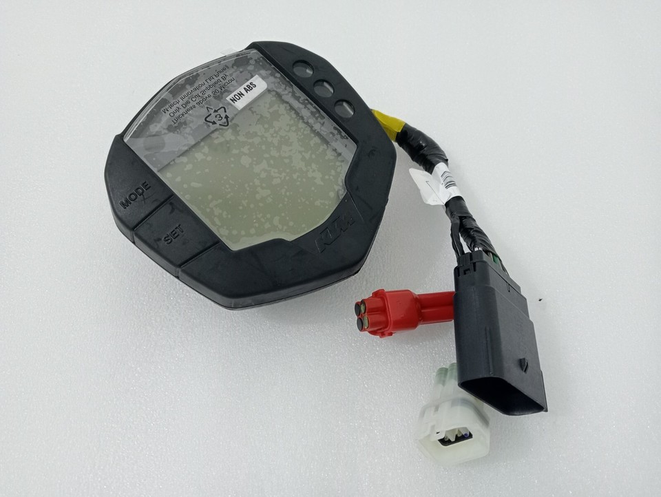 KTM Duke 200 Speedometer 2013-2018 Model Non ABS |Fit For | eBay