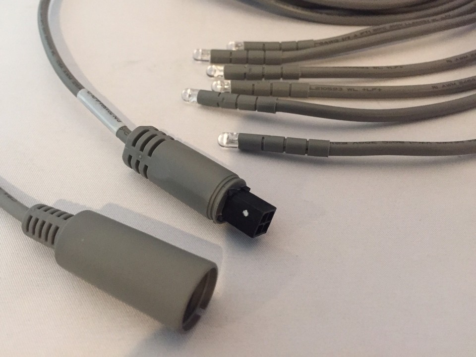 MAAX SPAS SLOAN LIGHT LED-6 | eBay