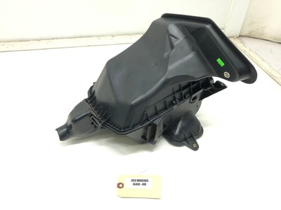 2013-2016 MERCEDES GL450 4.7L V8 ENGINE AIR FILTER HOUSING OEM | eBay