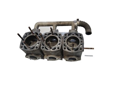 1991-1997 Polaris RXL SKS Touring 650 OEM Engine Cylinder Bore Jugs ...