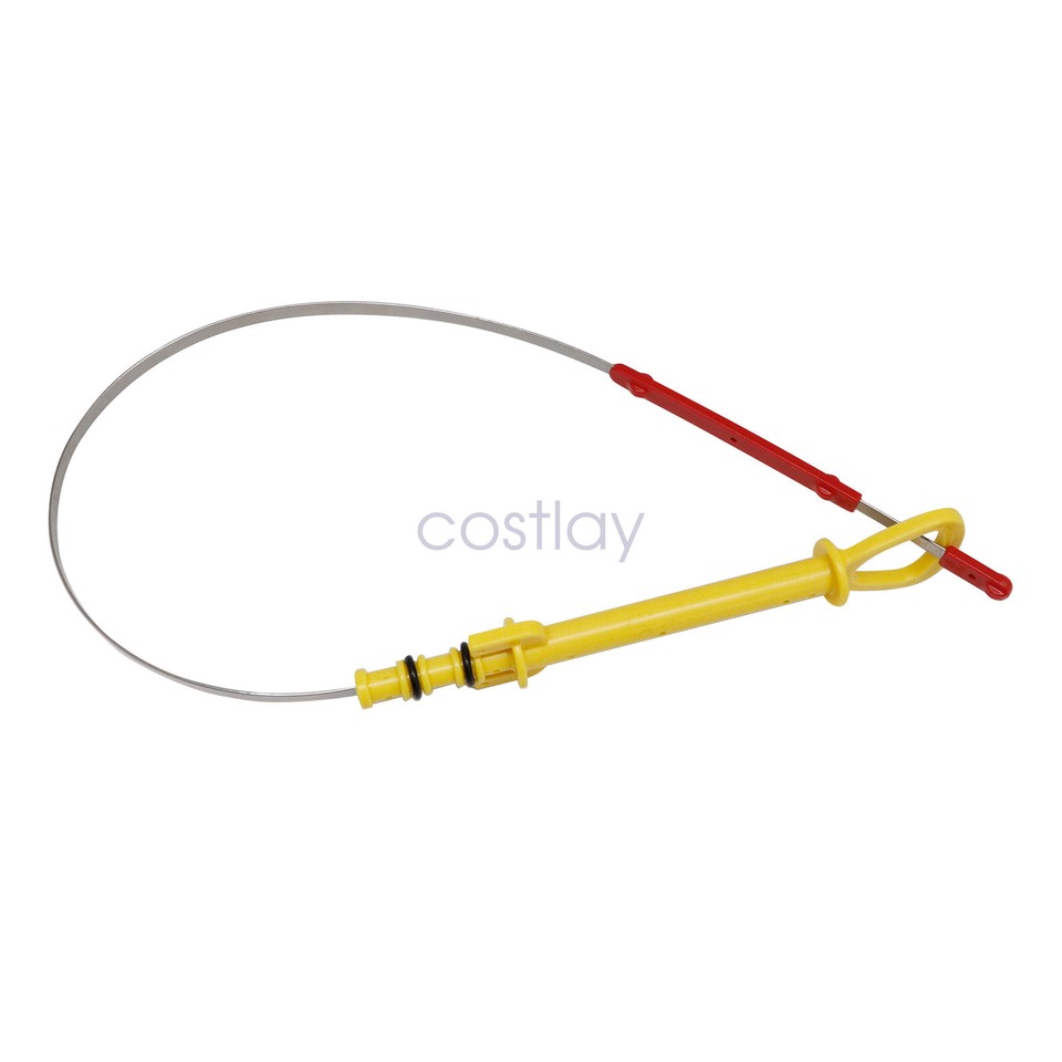 For Nissan Infiniti Q50 Q60 11140-2V70A Engine Oil Dipstick Level Gauge ...