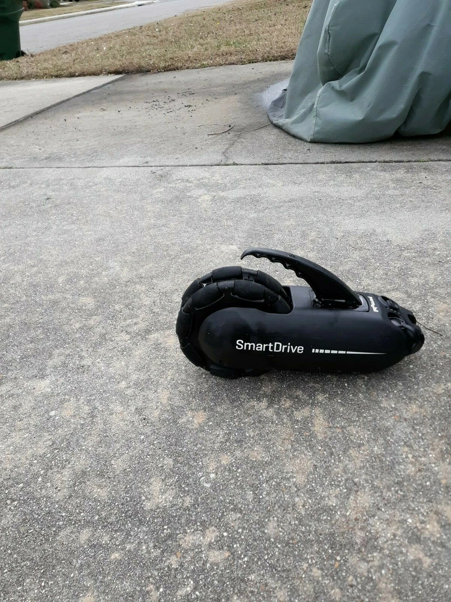 Max Mobility SmartDrive MX2 Wheelchair Power Assist Action, 49% OFF