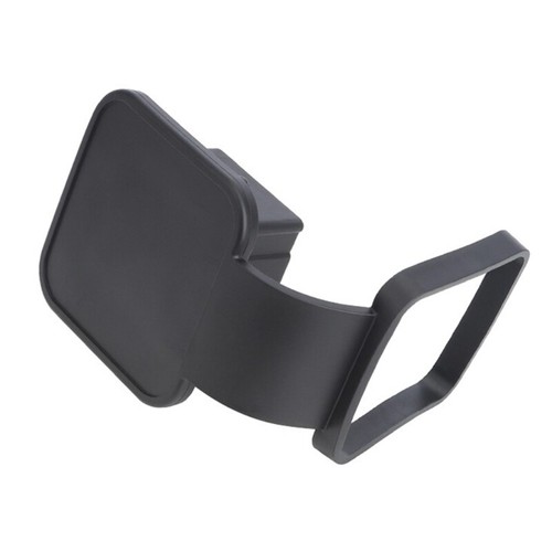 Secure Fit Trailer Hitch Plugs Rubber Hitch Tube Cover for 2 Inch ...