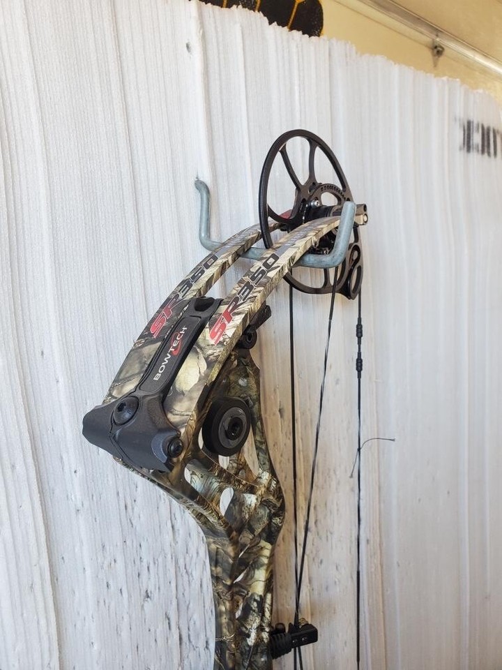 bowtech compound bow right hand | eBay