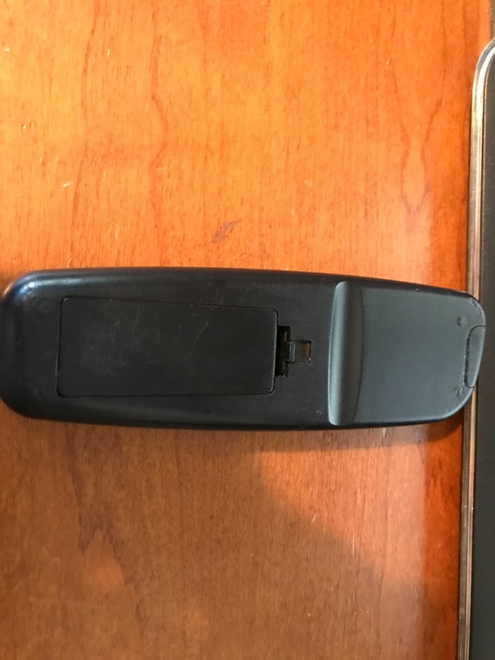 Digital Stream DTX9950 DTX9900 DSP7700P Digital TV Converter Box Remote ...