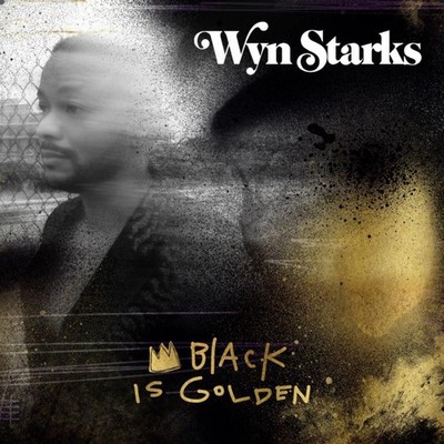 Wyn Starks Black Is Golden LP Vinile 79548LP NUOVO | eBay