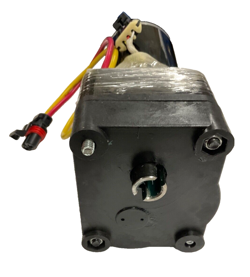 RV Landing Gear - Electric Jack Motor Atwood Mobile Travel-Trailer ...