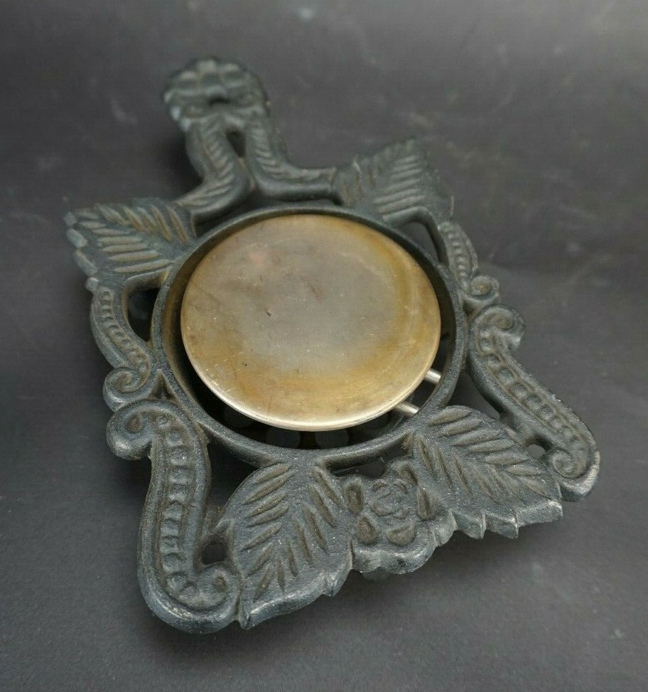 Vintage Elec-Trivet Hot Plate Model TRV-1 | eBay