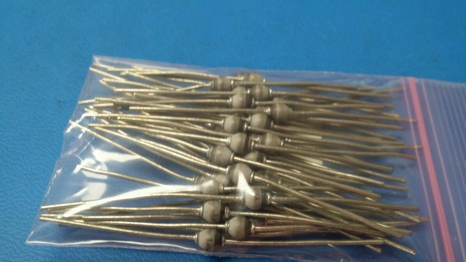 (1 PC) JAN1N5550 SEMTECH Diode Switching 200V 5A 2-Pin | eBay