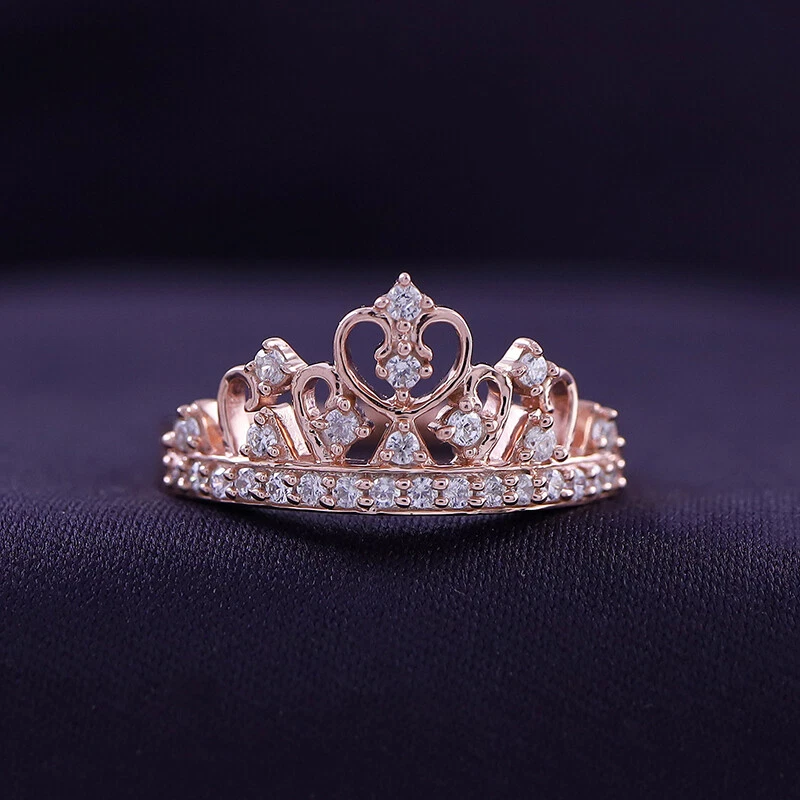 Diamond Princess Crown Images