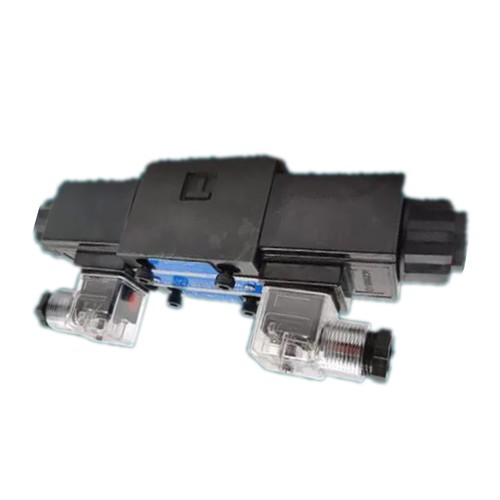 1PCS NEW FOR VITORY Electromagnetic reversing valve SWH-G02-C4-20 | eBay