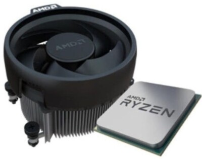 [AMD] Ryzen 3 Picasso 3200G Multi-Pack (4C/4T/3,6 GHz/avec refroidisseur/auth... | eBay