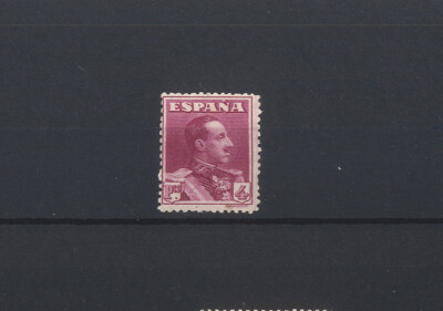 Alfonso Xiii - Edifil 322 ** MNH | eBay