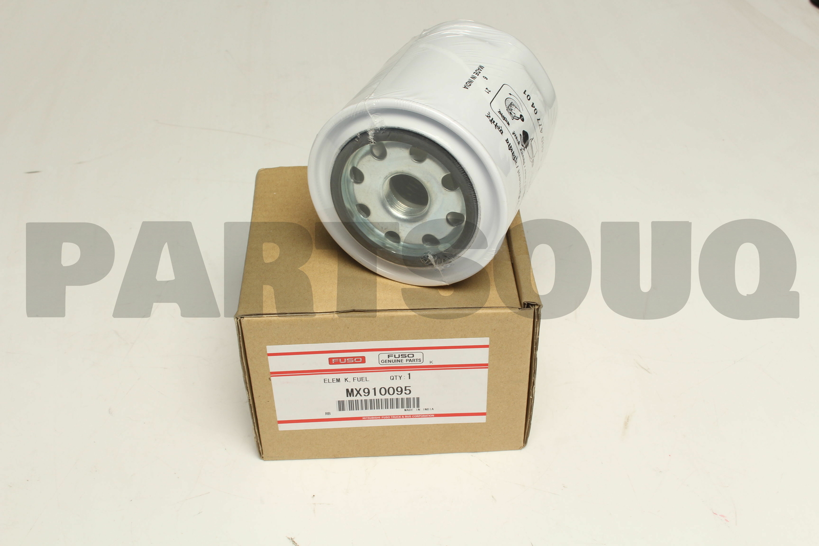 MX910095 Genuine Mitsubishi ELEMENT KIT,FUEL FIL | eBay