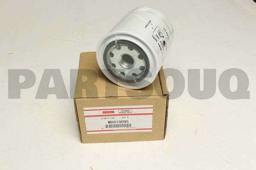 MX910095 Genuine Mitsubishi ELEMENT KIT,FUEL FIL | eBay