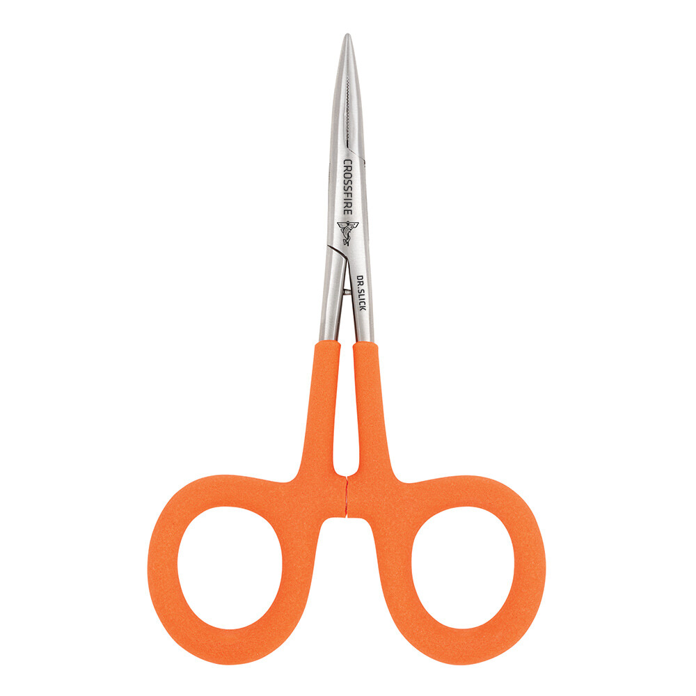 Dr Slick - Crossfire Standard Clamps / Forceps | eBay