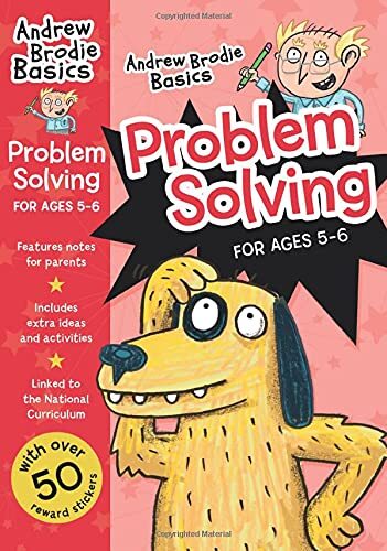 Andrew Brodie Basics Problem Solving 5-6 | eBay.de