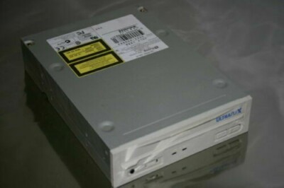 PLEXTOR PX-32CSI 50-PIN SCSI INTERNAL CD ROM DRIVE fd2a13 | eBay